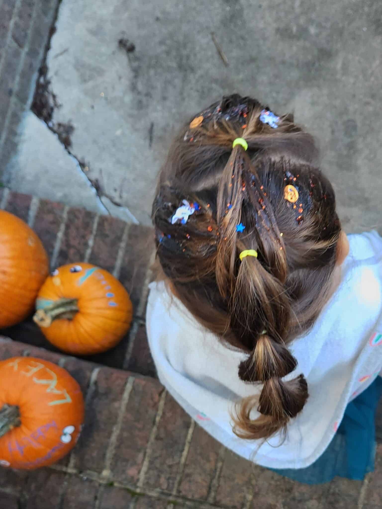 21 Cute School Medium Hairstyles for Kids - Simple Kids Hairstyles